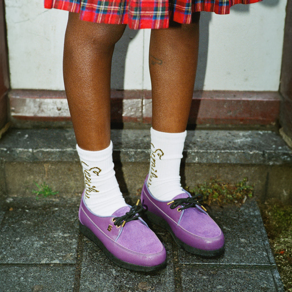 World – Warrior Sports Shoes